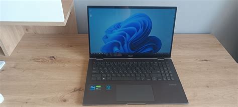 Asus Zenbook Flip 15 Q528e I 7 1165 G 7 17 000 грн Ноутбуки Івано Франківськ на Olx
