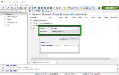Github Stevennocentosticket Prereqs Osticket Is An Open Source Web