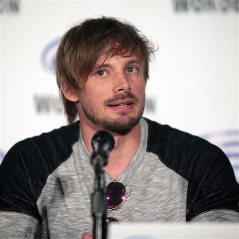 Bradley James Face Bradley James Imdb