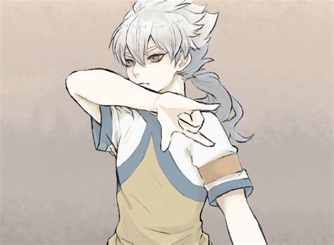 Hakuryuu Inazuma Eleven And More Drawn By Jrss Danbooru