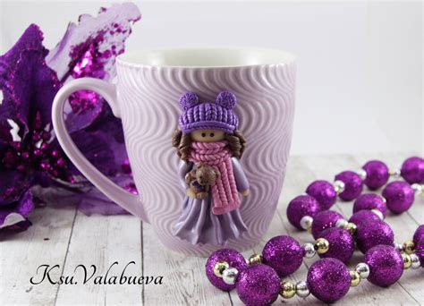 Кружки с куколками 11 02 20 23 47 Пикабу