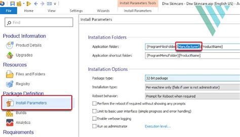 Membuat Setup Installer Vbnet Include Crystal Report Dan Net Framework Wahyu Iwe