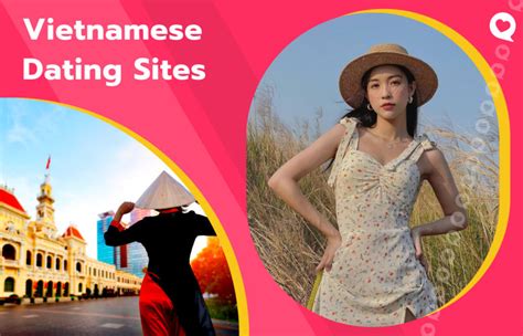 4 Best Vietnamese Dating Sites And Apps Meet Vietnamese Singles