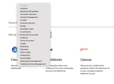 Mailchimp Database Integration Guide Blog