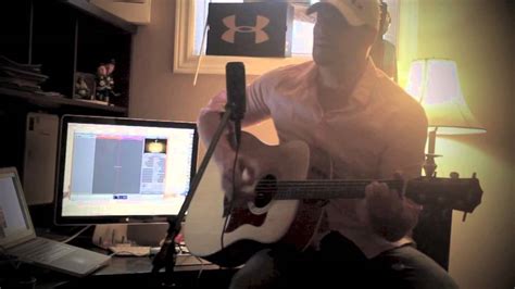 Great Big World Say Something Original Cover By Joe Mellen Youtube