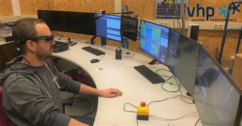 Feestelijke Opening Bediencentrale Weg And Waterhuis De Langebalk Marike Rupert