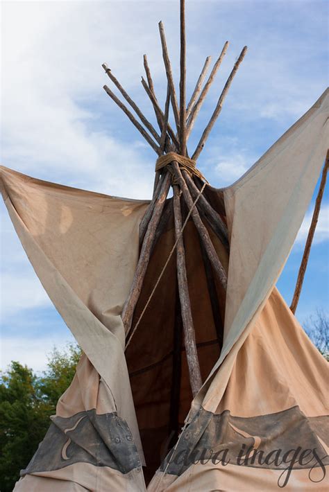 A Girl S Day At The Pow Wow Home