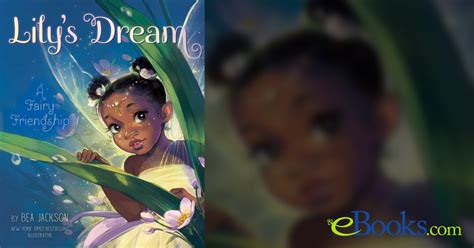Lilys Dream By Bea Jackson Ebook