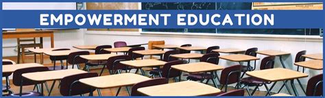 Empowerment Education Linkedin