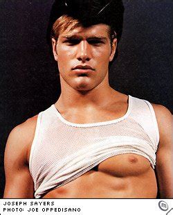 Vip Hot Mens Joseph Sayers