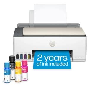 HP Envy E Wireless All In One Color Inkjet Printer L A