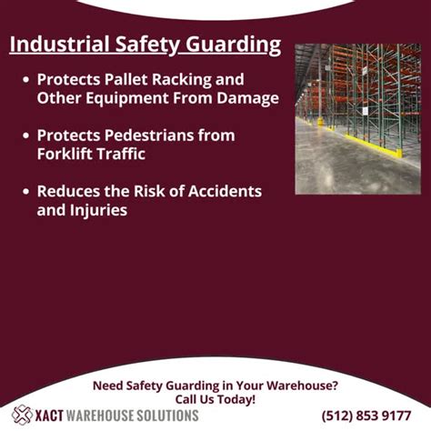 Nick Herron On Linkedin Safetyalways Safety Warehousesolutions Materialhandling