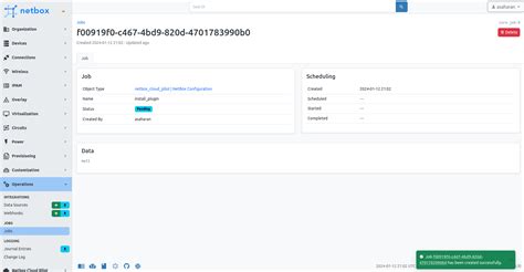 plugin management cloudmydc documentation