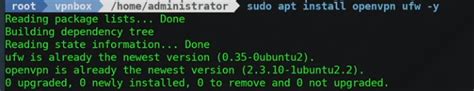 How To Setup A VPN Kill Switch Server Chris Titus Tech