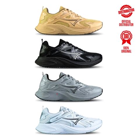 Ardiles Raysportindo┃toko Sepatu Istimewa