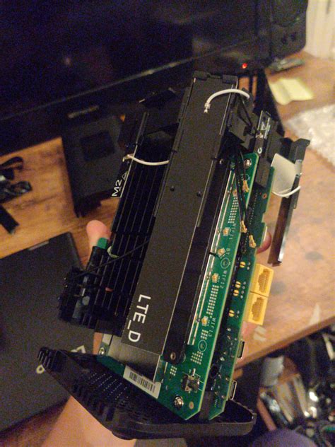 Github Chainofexecution Arcadyan Kvd21 Hardware Hacking Diary For The T Mobile 5g Home