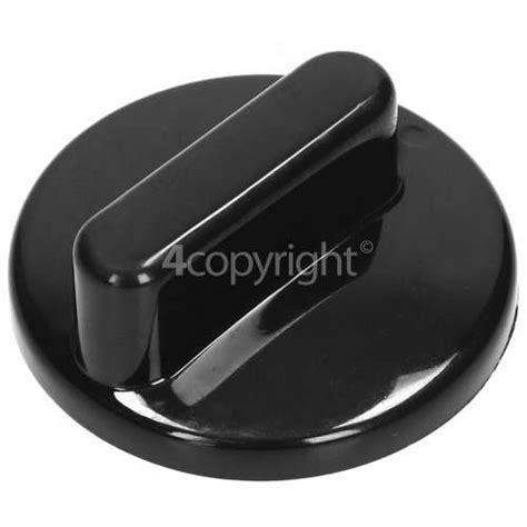 Tefal Timer Control Knob Black Spares Parts And Accessories For Your Household Appliances