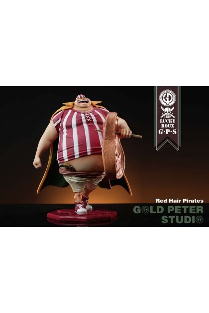 Gp Studio Lucky Roo Mirai Collectibles