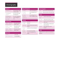 Python Oop Cheat Sheet Download Printable PDF Templateroller