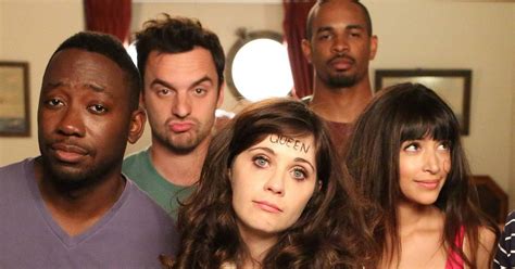 New Girl Trivia Quiz By Ctufa980