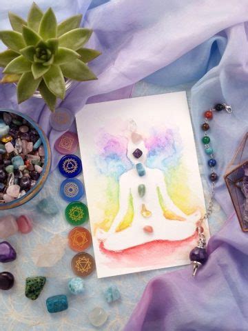 25 Ways On How To Activate Unblock And Open Your Root Chakra