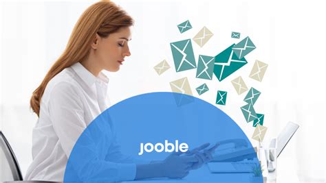 How To Send A CV Via Email Examples Jooble Career Guide