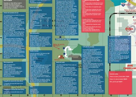 Devils Pit Silent Hill Downpour Map