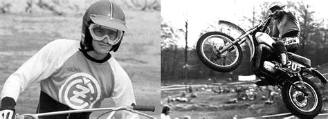 Opustil Nás Jaroslav Falta Motokrosař 20 Století Autoklub České