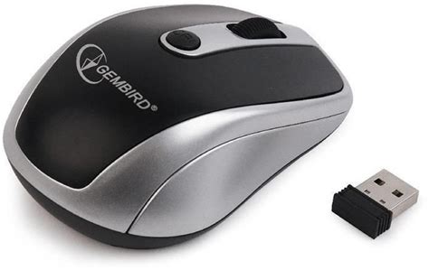 Gembird MUSW-002 Egér már 0 Ft-tól