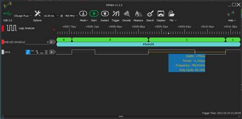 WS Diver Code Run Through In Raspberry Pi Pico C Sdk Doc Issue Raspberrypi Pico