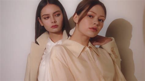 한성대 패션디자인학과 졸업작품패션필름 Youtube 한성대 패션디자인학과 졸업작품패션필름 Youtube