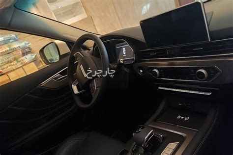 فروش فیدلیتی پرایم نو اتوماتیک گیربکس جدید تحویل دی ماه سند آماده انتقال