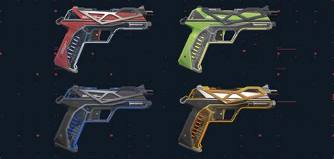 New Valorant Rgx11z Pro 2 And Episode 4 Act 3 Battle Pass Skins