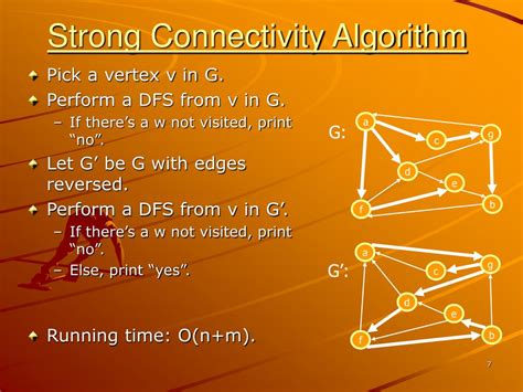 Ppt Csc401 Analysis Of Algorithms Lecture Notes 15 Directed Graphs Powerpoint Presentation