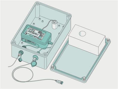 Detect Quakes With Raspberry Shakes” Ieee Spectrum