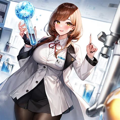 Marisa Shiro NSFW Character AI Chat Action