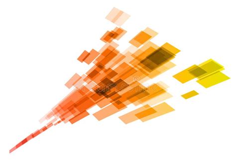 Binary Code Stock Vector Illustration Of Abstract Flowing 5944770