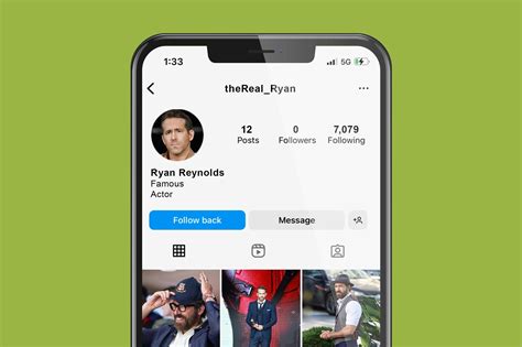 8 Ways To Spot Fake Instagram Accounts In 2023—and What To Do