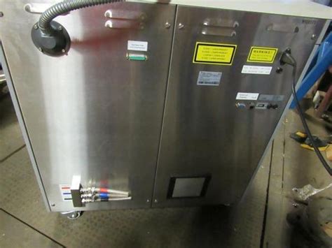 Used Metso Fiberlab Analyzer And Sample Unit For Sale At Paper Mi