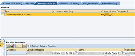 sap po for beginners part 10 interface development file with