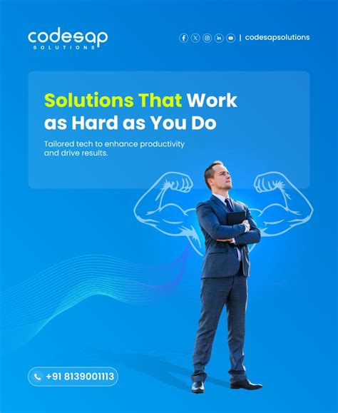 Codesapsolutions Technology Techinnovation Innovation