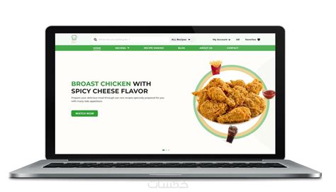 تصميم تجربة وواجهه مواقع الويب Ux Ui Design خمسات