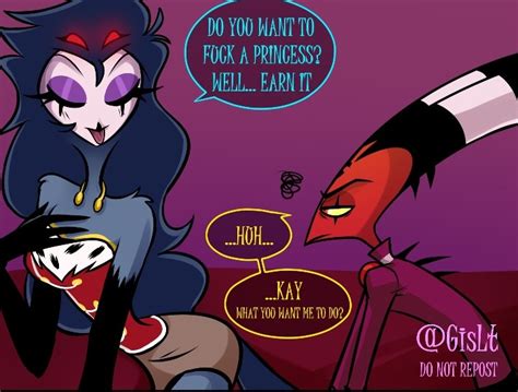 Rule 34 Anger Ass Big Breasts Blitzo Helluva Boss Female Stolas Gaby Lykes Genderswap Gislt