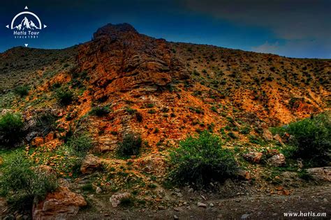 Հրեշտակների Ձոր Դաշտաքար Արարատի Մարզ