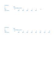 Live Session NPV Excel Example Xlsx Example R G Year Cash Flows Starting In Year