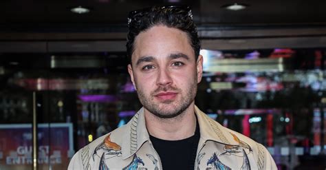 Thomas Celebrity 60 Photos Moonagedaydream Film