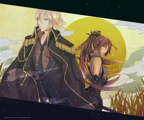 Bleach Anime Fan Art ~kisuke And Yoruichi~ Bleach Anime Anime