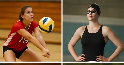 Top 10 Mixed Gender Sports In The World That Prove Skill Has No Gender