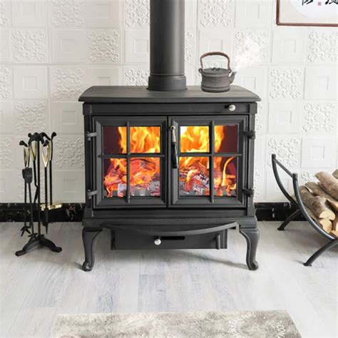 Wholesale Cast Iron Wood Stove Best Wood Burning Stove Manufacturers