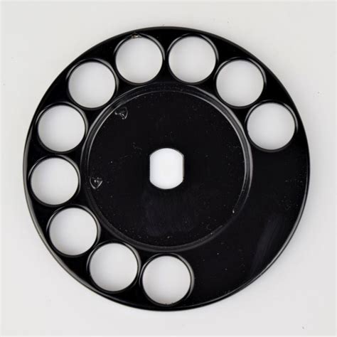 Automatic Electric Black Dial Set Oldphoneworks Oldphoneworks